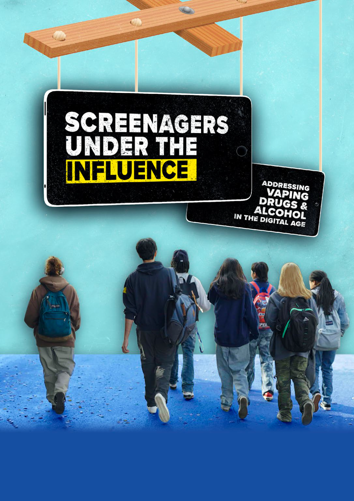 New Screenagers documentary about youth substance use will be shown at ...